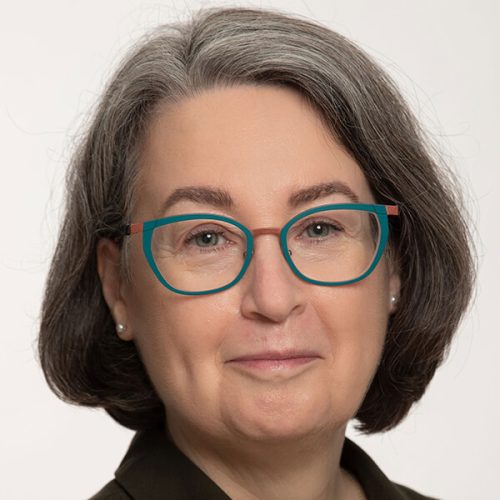 Dr. Susan Yabsley - The Garry Hurvitz Centre for Community Mental ...