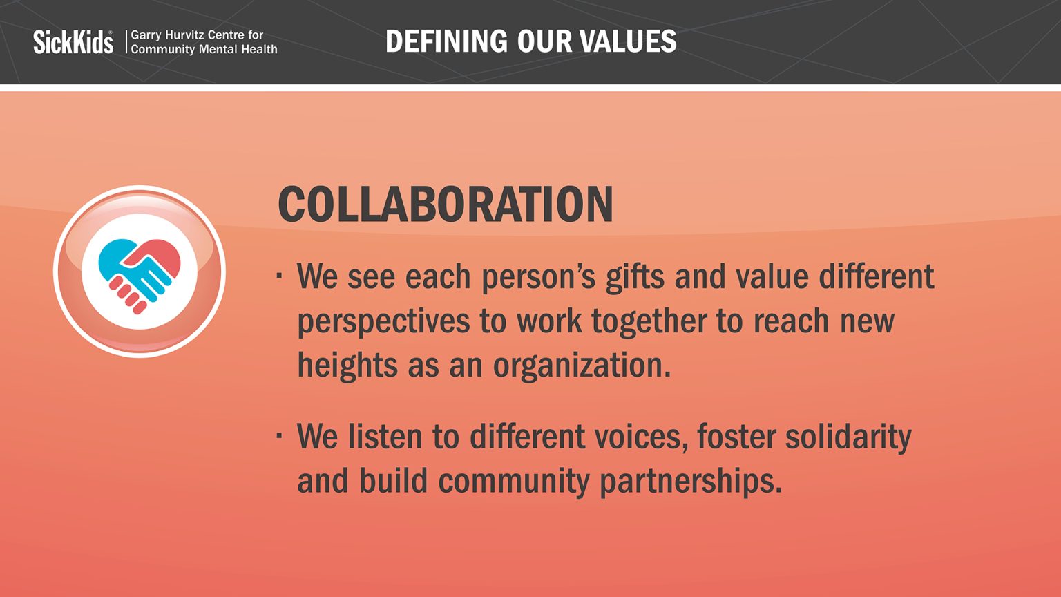 Living our values: Meet our 2024 staff award winners - The Garry ...