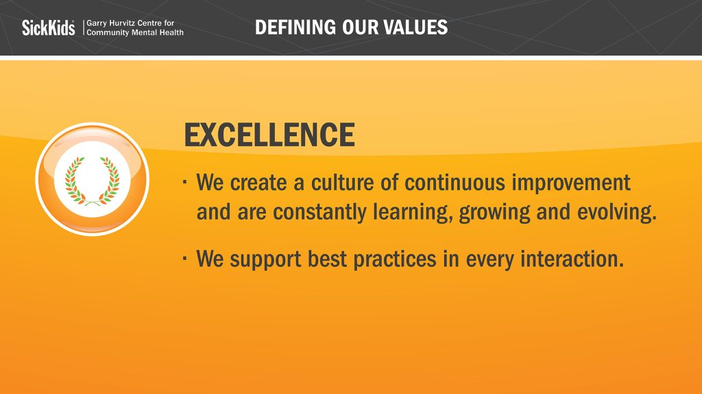 Living our values: Meet our 2024 staff award winners - The Garry ...